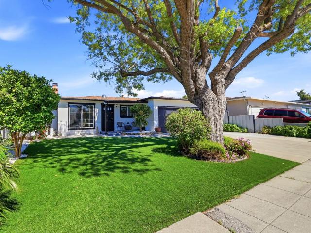 780 San Pablo Avenue