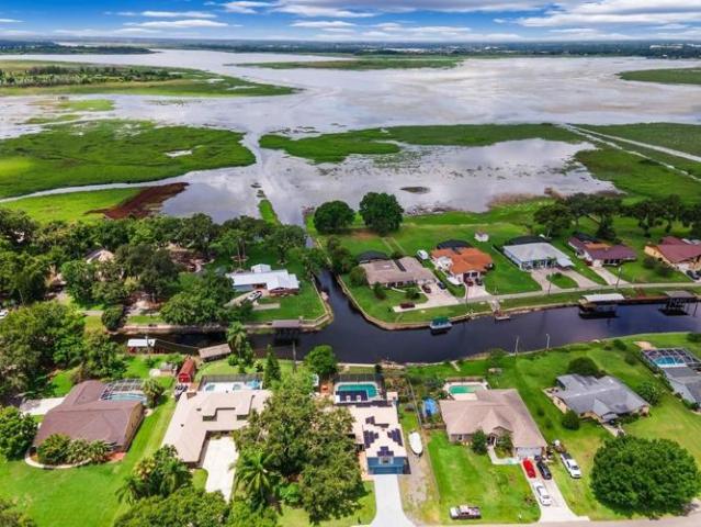 780 Shore Dr, Kissimmee, FL 34744