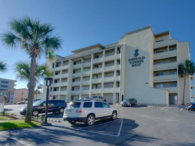 780 Sundial Ct Unit 5007, Fort Walton Beach, FL 32548