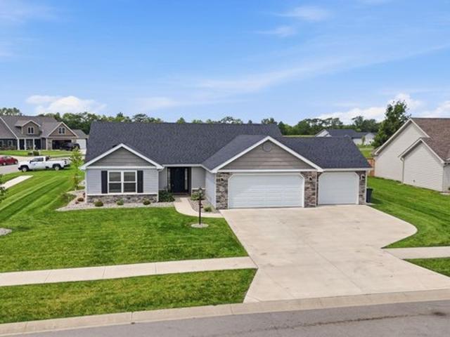 780 Sycamore St, Decatur, IN 46733