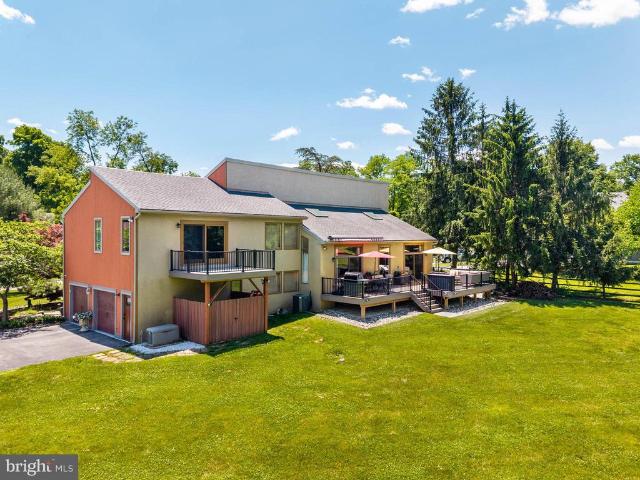 780 Panorama Road