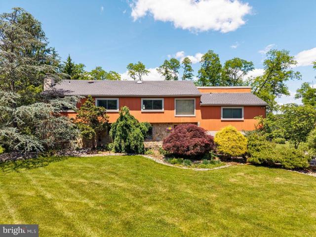 780 Panorama Road
