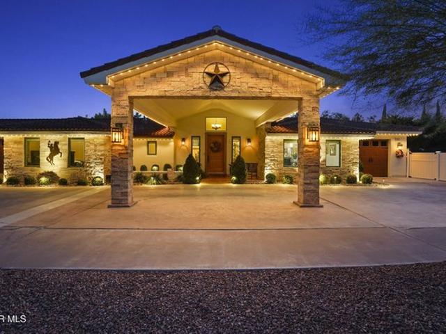 780 Romer Ray Dr, El Paso, TX 79932