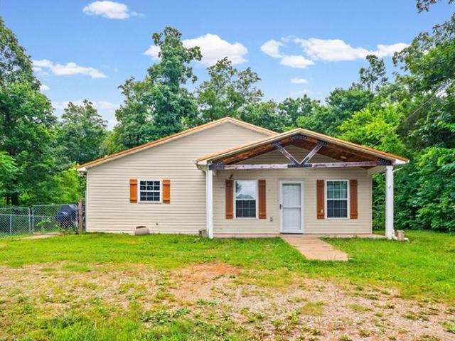 780 Rosetown Rd, Hopkinsville, KY 42240