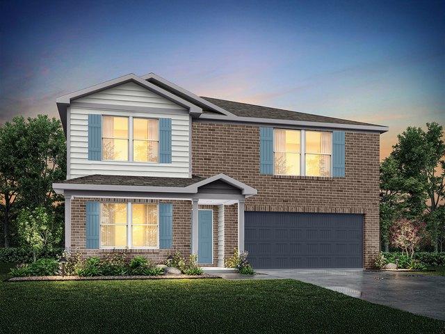 780 Rivers Edge Pkwy, Roanoke Rapids, NC 27870