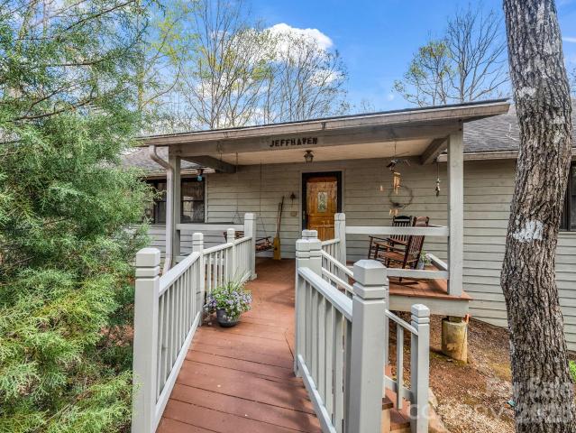 780 Rixhaven Dr, Saluda, NC 28773 | MLS #4360