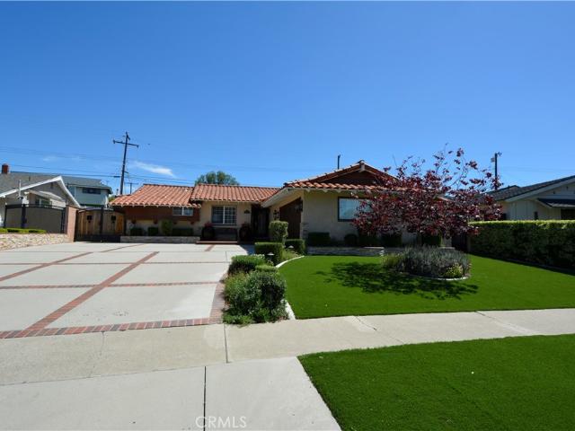 780 Ridgehaven Drive