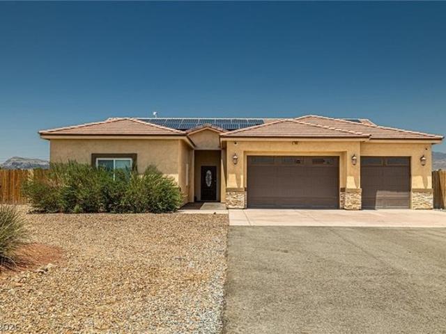 780 W Garden Ln, Pahrump, NV 89048