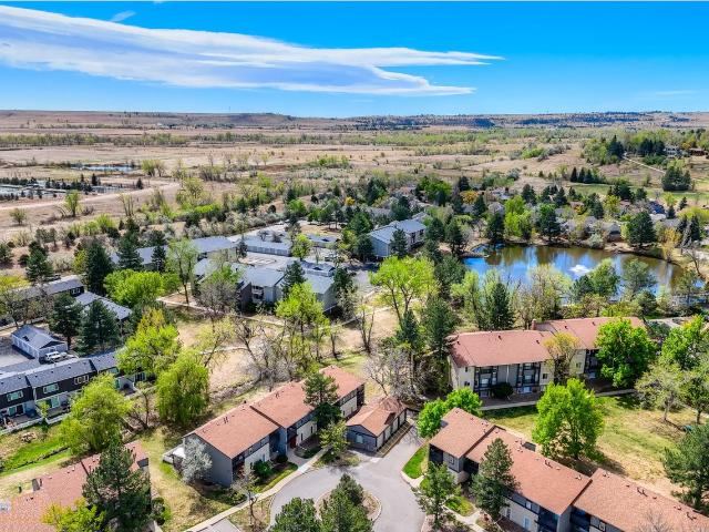 780 W Moorhead Cir, Unit B, Boulder, CO 80305 | MLS #1056