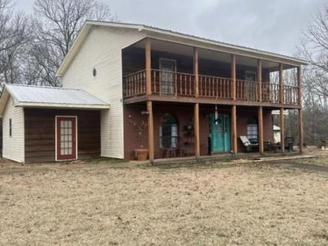 780 Walker Church Rd, Golden, MS 38847