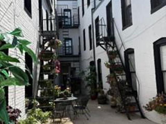 780 Washington Boulevard # 2F