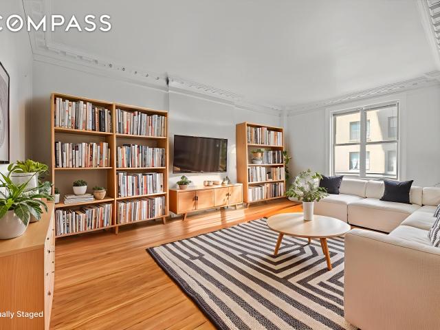 780 West End Avenue, New York, NY