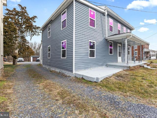 780 White Hall Road