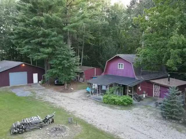 780 WILTSE RD, LUPTON, MI 48635 Single Family Residence For Sa.