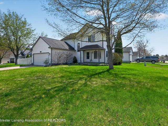 780 Winding River Drive