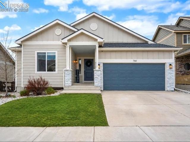 780 Tailings Dr, Monument, CO 80132