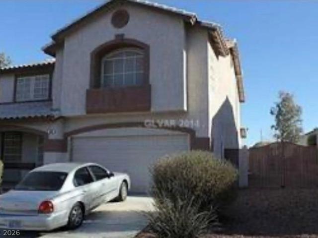 780 Vortex Ave, Henderson, NV 89002