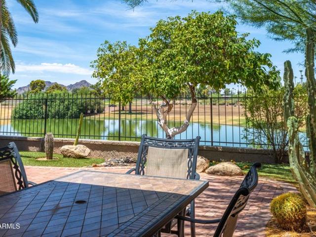 7814 N Via De Frontera, Scottsdale, AZ 85258