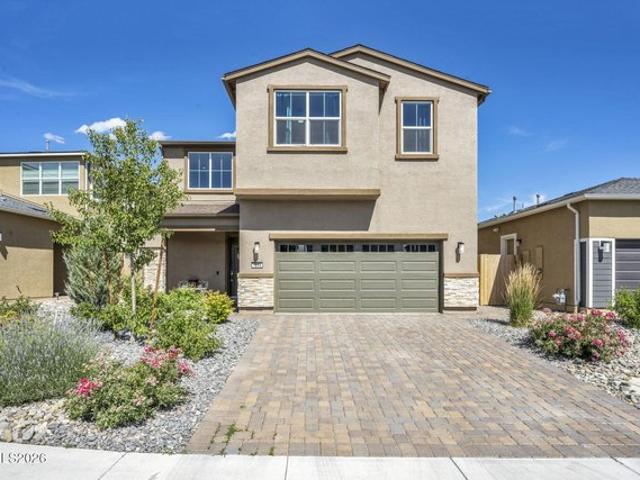 7814 Navasota Dr, Sparks, NV 89436