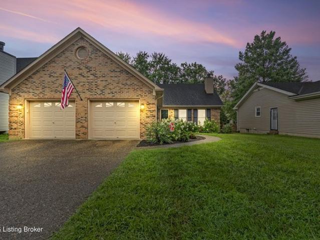 7814 Old Tree Run, Louisville, KY 40222