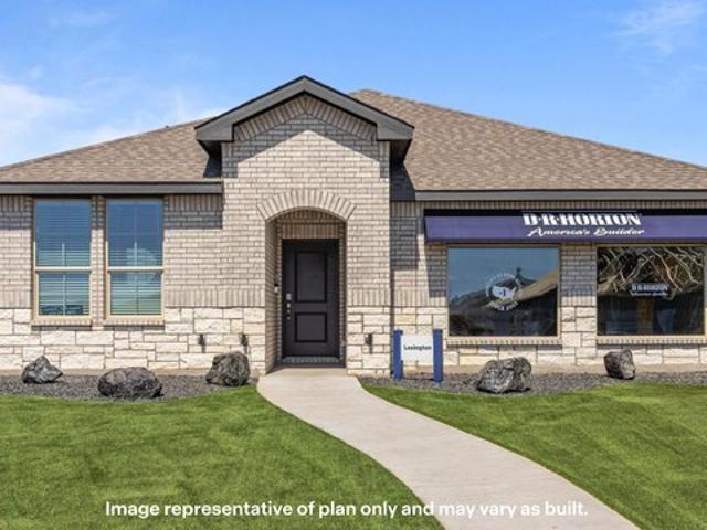 7814 Apotheosis St, Odessa, TX 79765