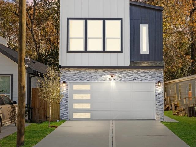 7814 Beckley St, Houston, TX 77088 | MLS #76403