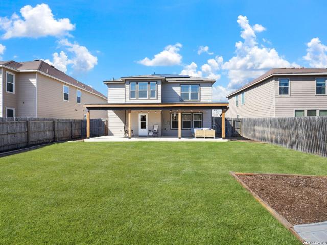 7814 Blackhawk Pass, San Antonio, TX 78253 | MLS #1942 | Compass
