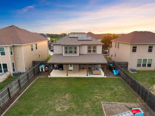7814 Blackhawk Pass, San Antonio, US, TX