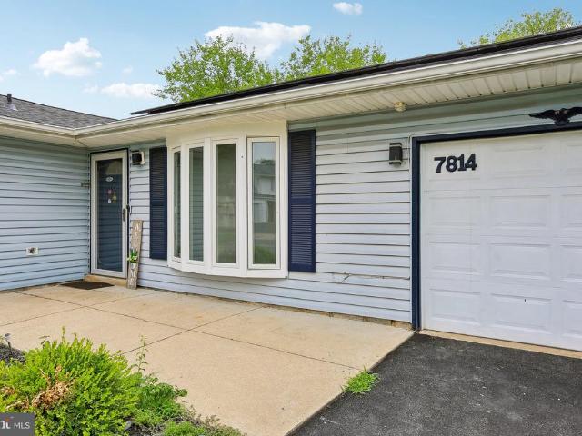 7814 Citadel Drive