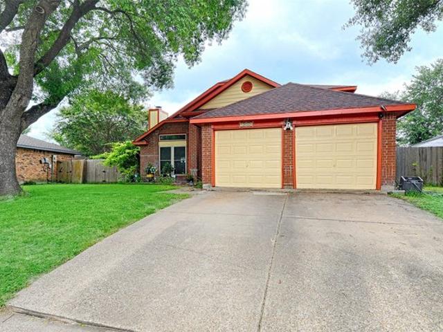 7814 Clairmont Ave, Rowlett, TX 75089