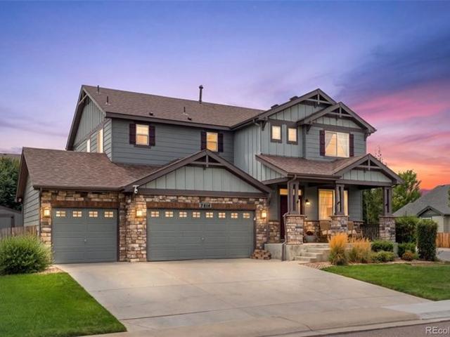 7814 E 124th Dr, Thornton, CO 80602