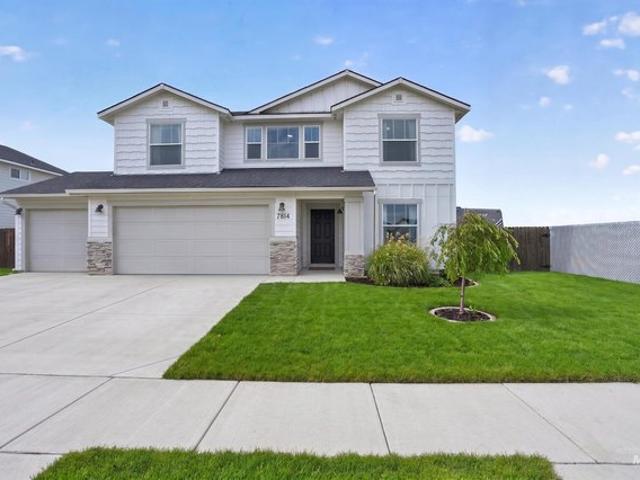 7814 E Drouillard St, Nampa, ID 83687