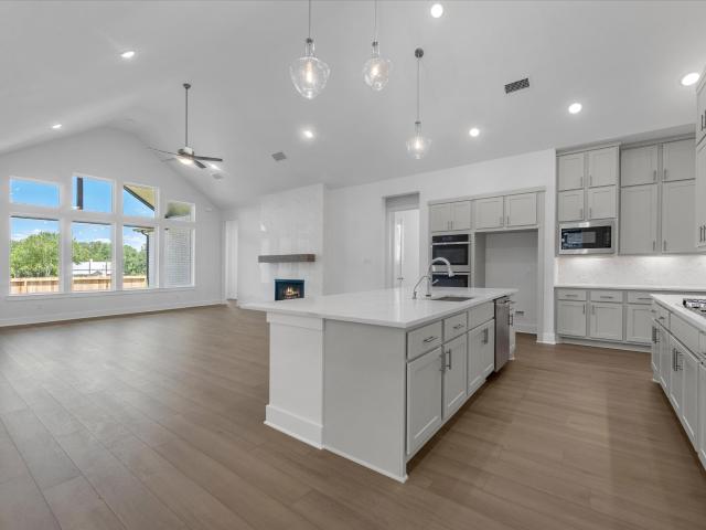 7814 Fulshear Ridge Drive