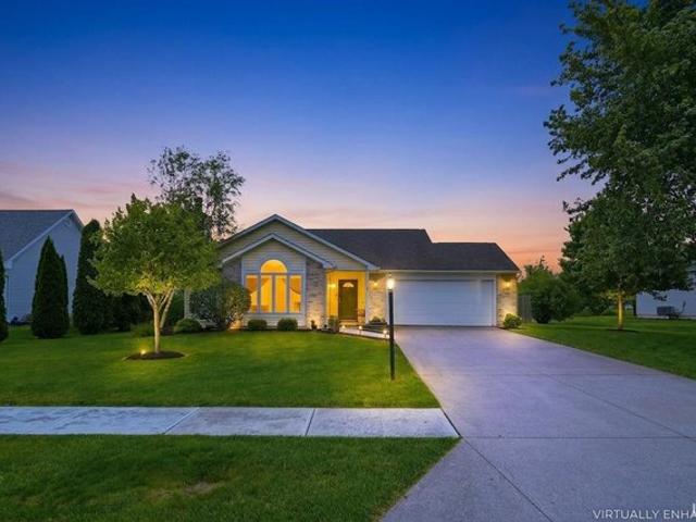 7814 Fibia Pl 92, Fort Wayne, IN 46818