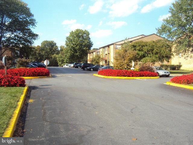 7814 Hanover Parkway # 304