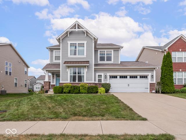 7814 Hedgehop Drive