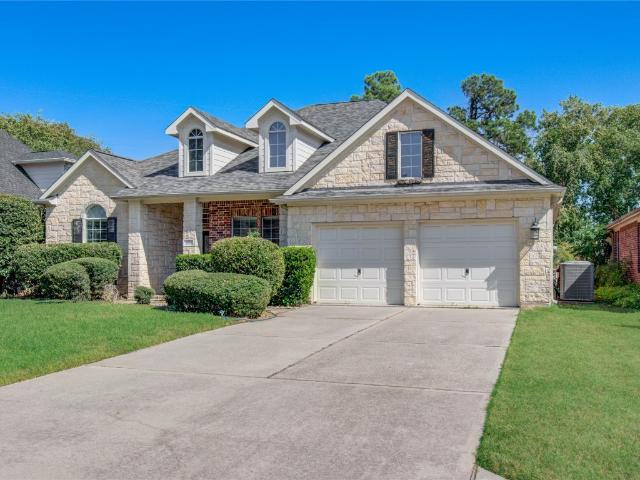 7814 Heron Lakes Dr, Houston, TX 77064 | MLS #29072 | Compass