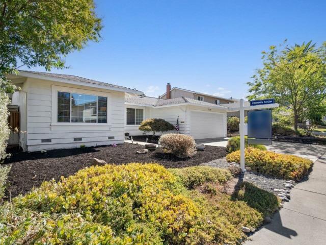 7814 Knollbrook Dr, Pleasanton, US, CA