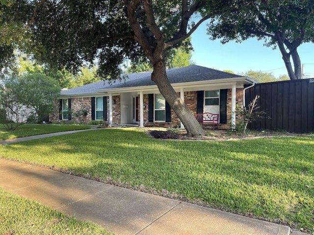 7814 LA Manga Dr, Dallas, TX 75248