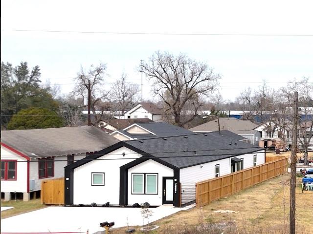 7814 Queen St, Houston, TX 77028 | MLS #38525 | Compass