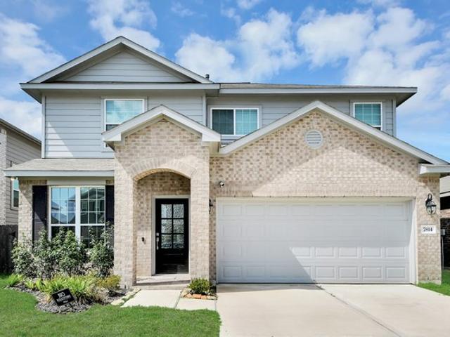 7814 Ruth Ravine Ct, Spring, TX 77379