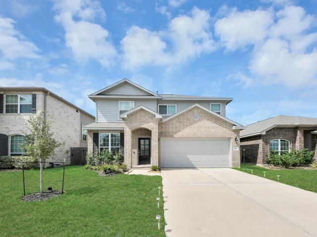 7814 Ruth Ravine Court