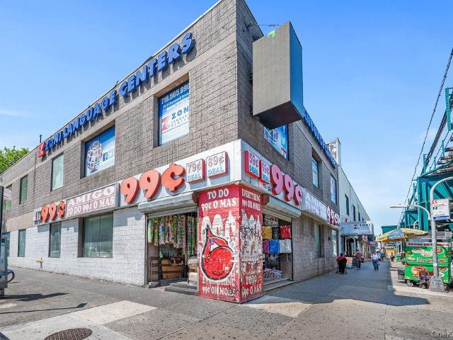 7814 Roosevelt Avenue A