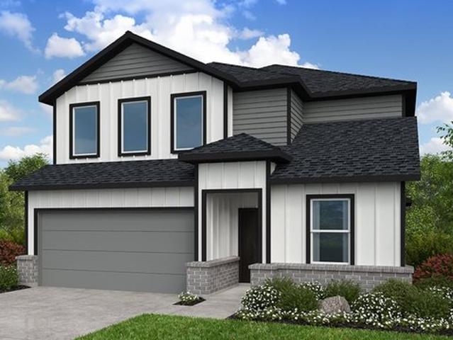 7814 Summer Solstice St, Cypress, TX 77433