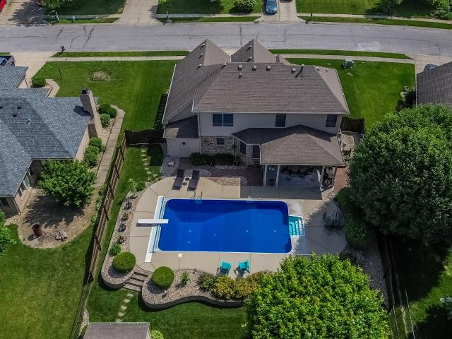 7814 Santolina Drive