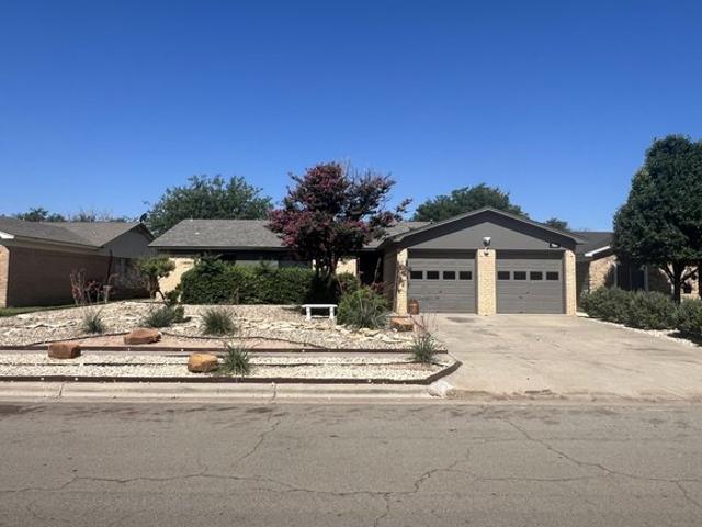 7814 Vernon Ave, Lubbock, TX 79423