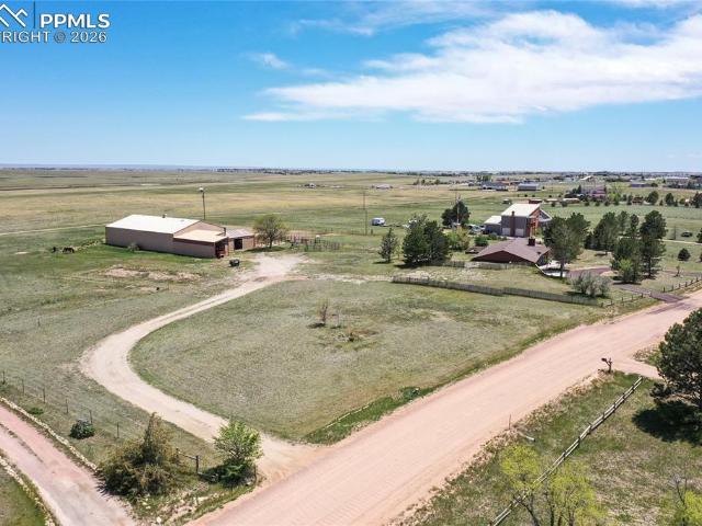 7815 Mallard Dr, Peyton, CO 80831 | MLS #6055 | Compass