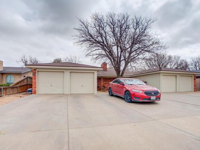 7815 Memphis Ave, Lubbock, TX 79423
