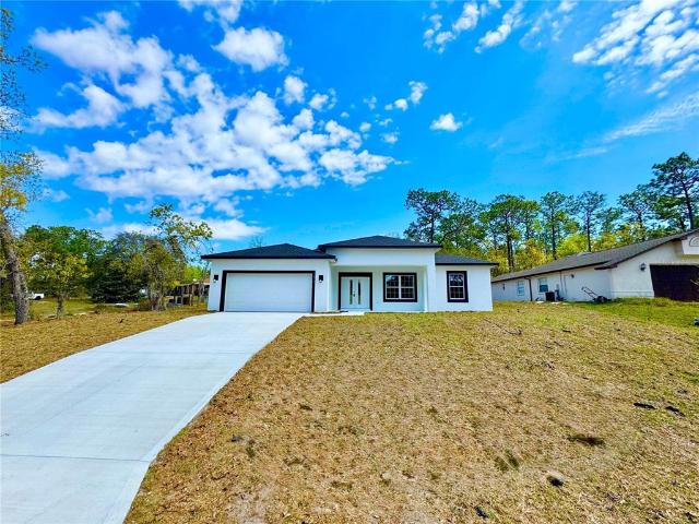 7815 N Primrose Dr, Citrus Springs, FL 34434 | MLS #O6293 | Compass