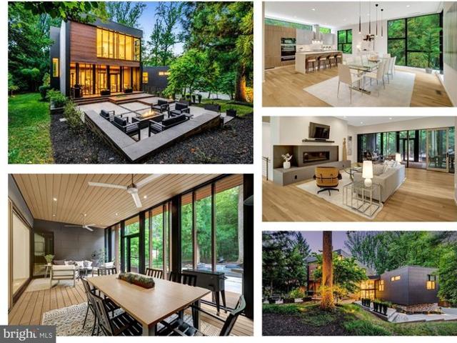 7815 Old Falls Rd, McLean, VA 22102